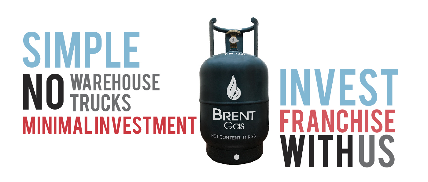 Brent Gas | Philippines leading LPG Brand
